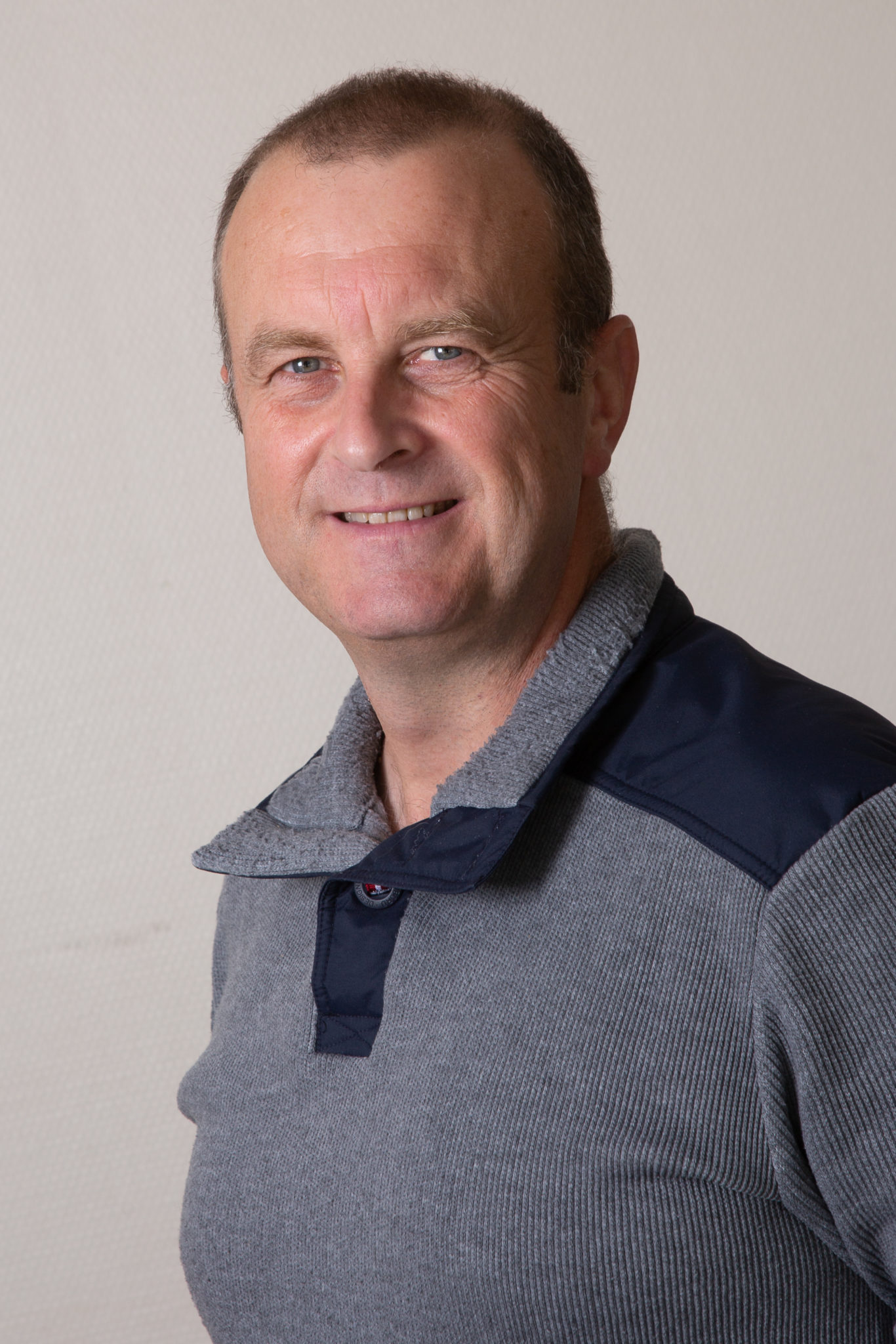 Saint-Thégonnec Loc-Eguiner | Les élus