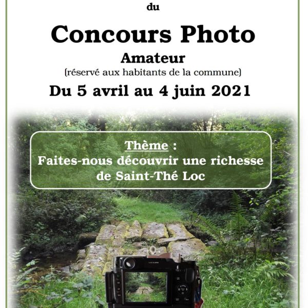 Saint-Thégonnec Loc-Eguiner | Site de la Commune de Saint-Thégonnec Loc ...