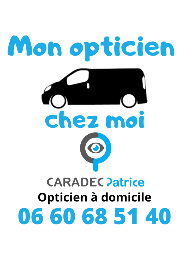 Saint-Thégonnec Loc-Eguiner | NOUVEAU SERVICE / PERMANENCE OPTICIEN Saint-Thégonnec Loc-Eguiner | NOUVEAU SERVICE / PERMANENCE OPTICIEN